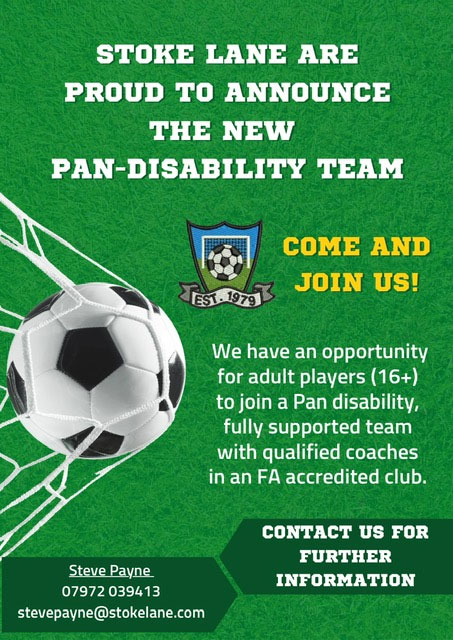 Activities in Stoke Gifford Parish